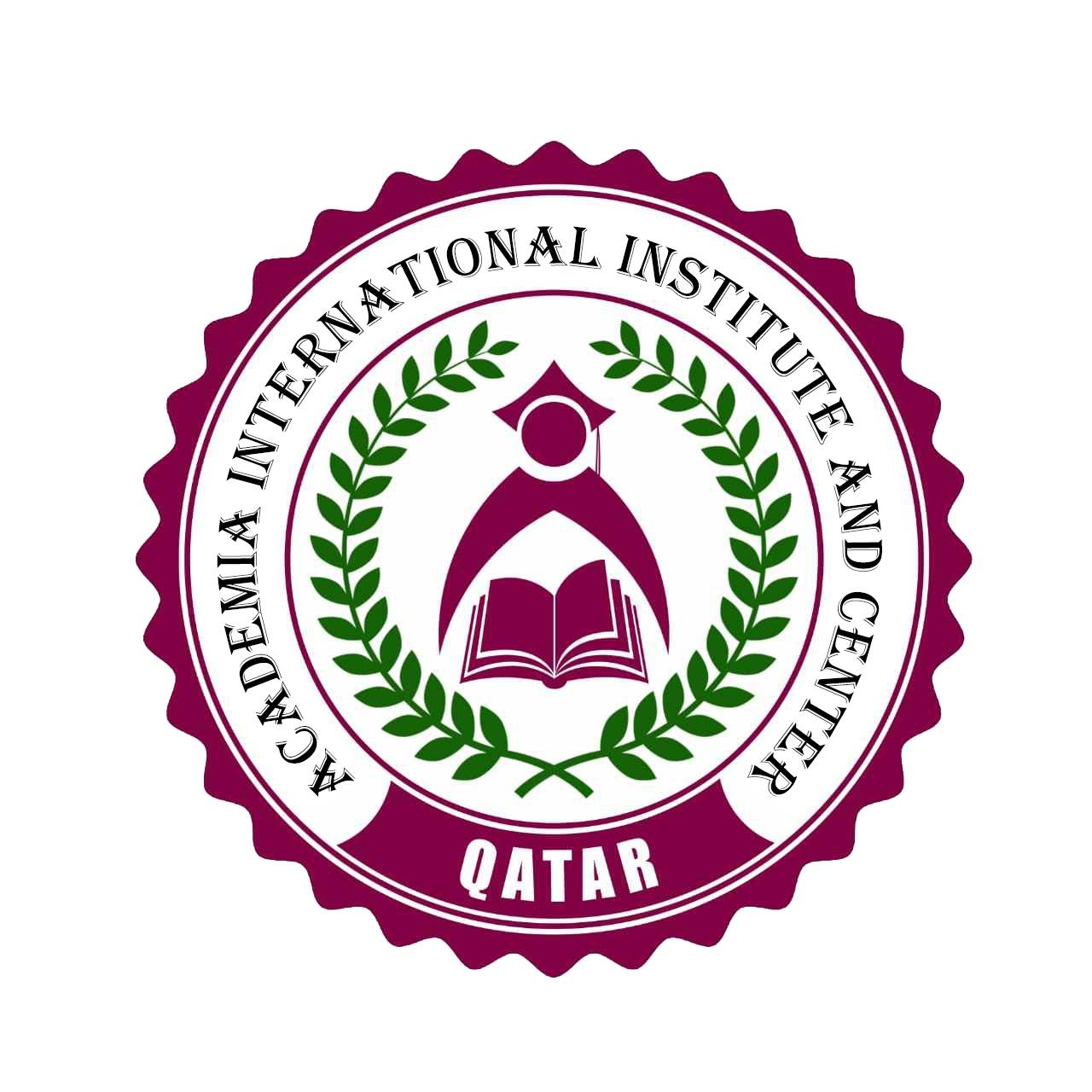 Admission - Academia International