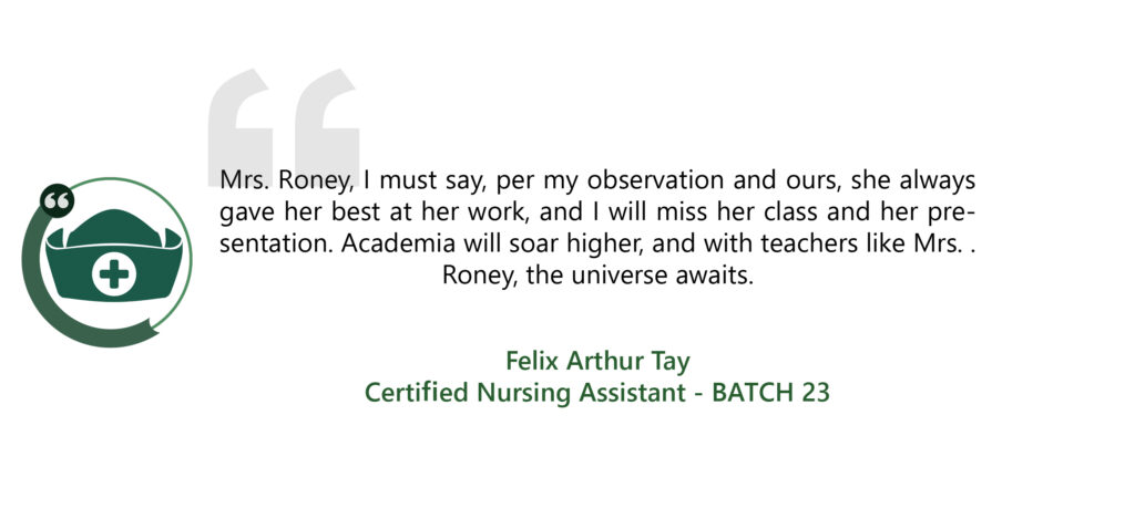 Academia International – THE FUTURE BEGINS HERE